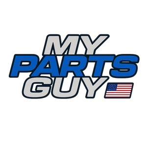 My Parts Guy USA